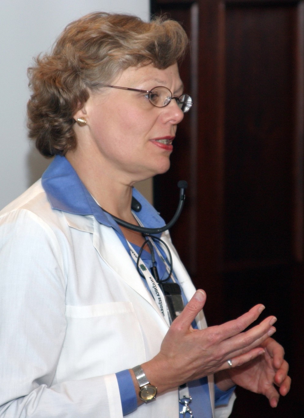 Judy Colditz, OT/L, CHT, FAOTA | American Society of Hand Therapists (ASHT)